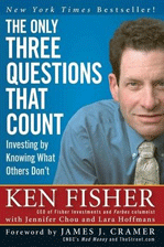Ken Fisher | Author